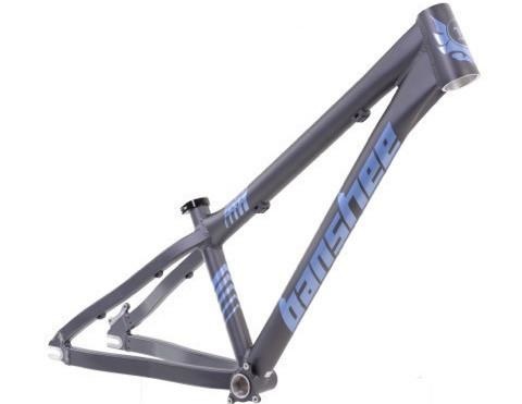 2017 Banshee Amp Size - Long For Sale