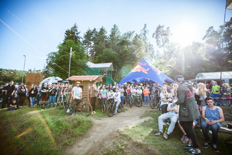 Bikebase Herborn Bring it on Jam - DFMT Series Diamond Event - Pinkbike