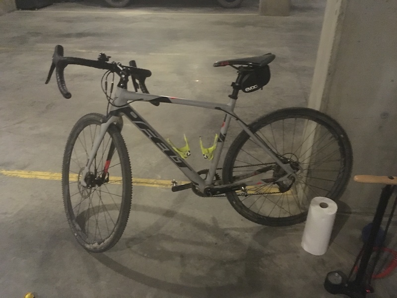 2016 Felt F55X For Sale