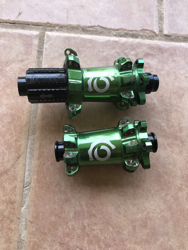 2016 Industry nine torch hubs For Sale