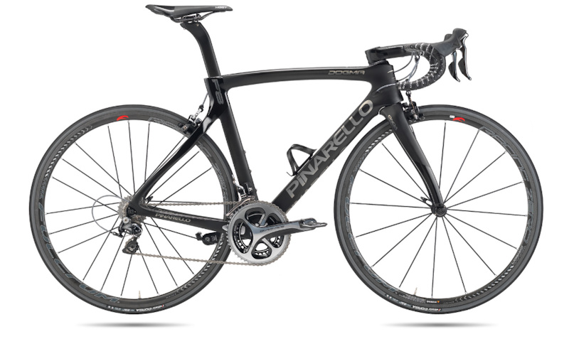 Last Pinarello F8 Frame BoB For Sale