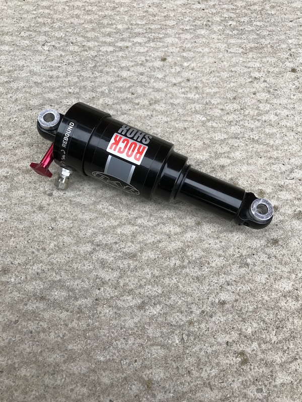 Rock Shox BAR Rear Shock For Sale