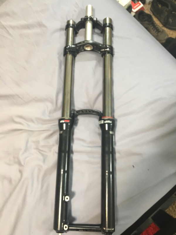 2016 RockShox Domain R For Sale