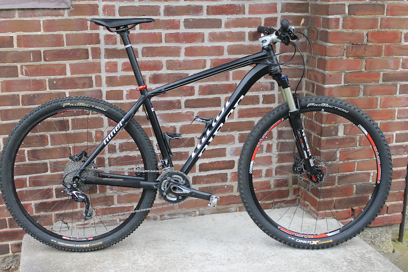 2012 Niner EMD 9 For Sale