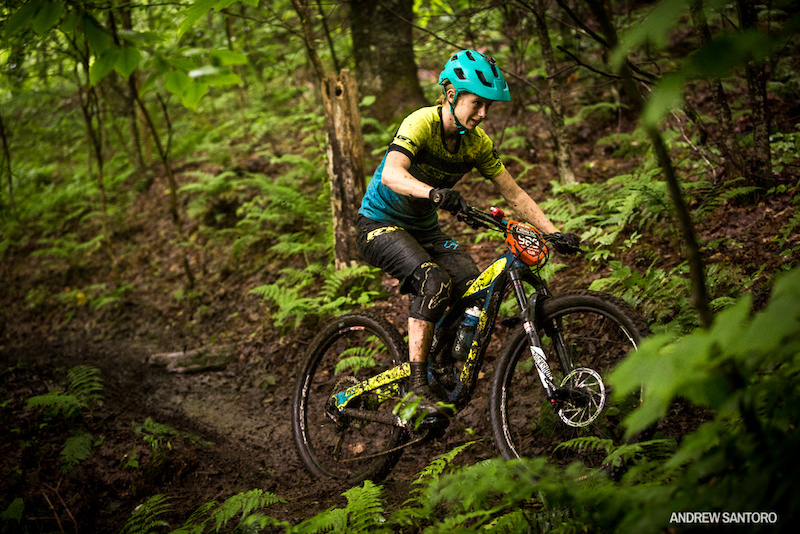 IMBA National Enduro Series: Titles on the Line - Pinkbike