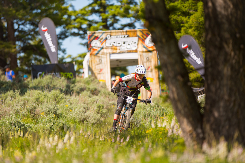 Scott Enduro Cup Racing Stakes Rise in Sun Valley - Pinkbike