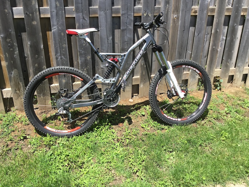 2007 Norco Team DH For Sale
