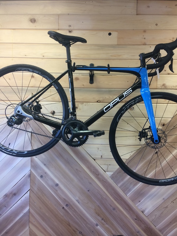 2016 Opus Alegria 2.0 New For Sale