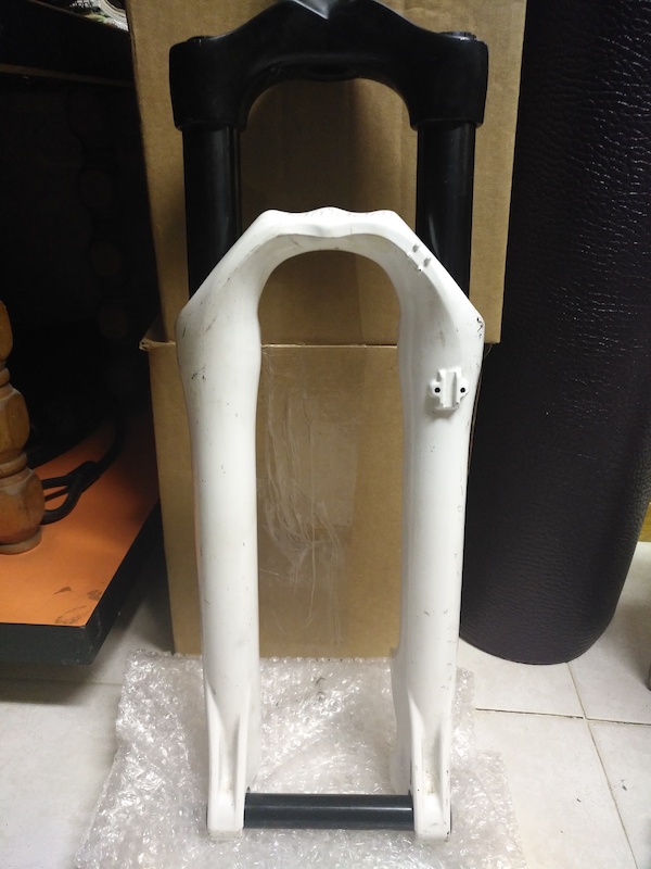 Marzocchi DJ3 For Sale