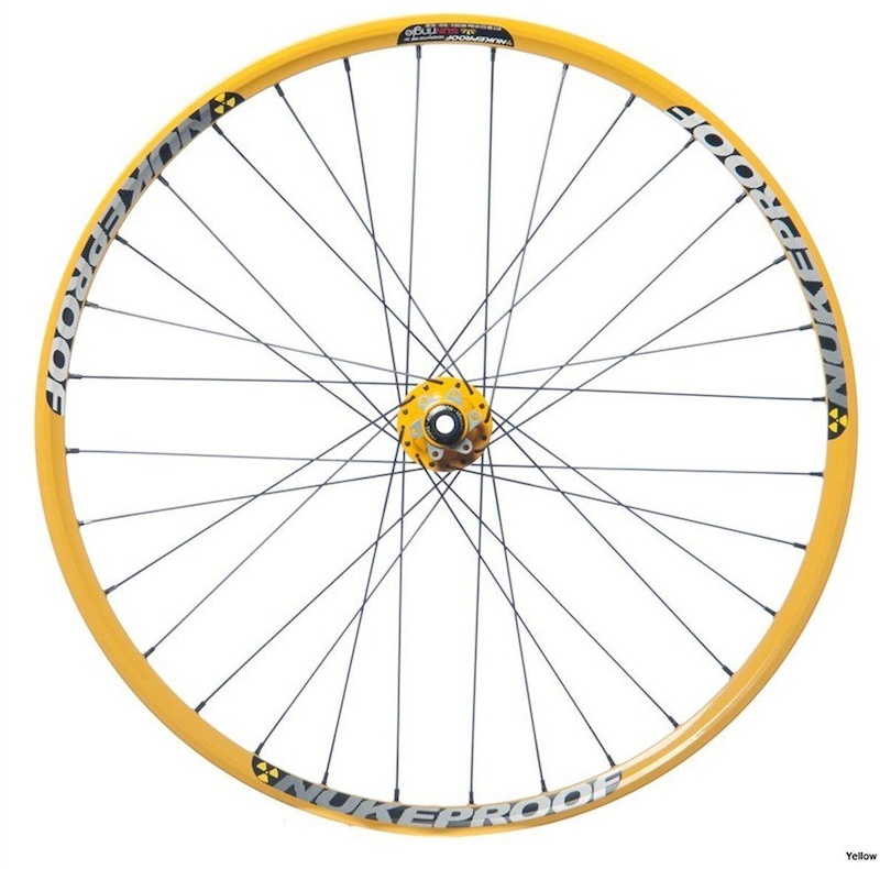 Nukeproof Generator Race Rear Wheel For Sale