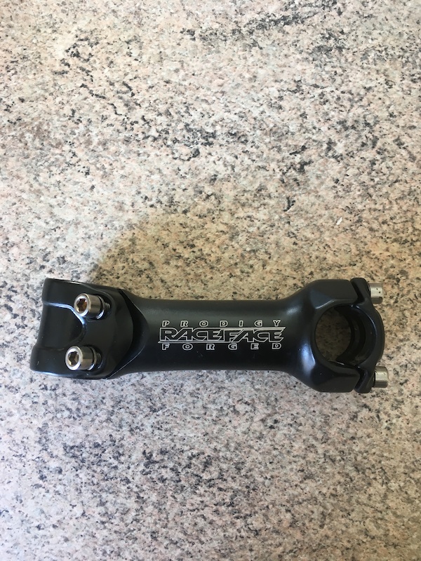 Raceface Prodigy Xc Stem For Sale