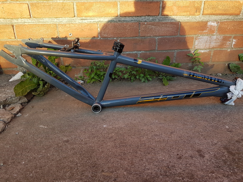 DMR Transition Frame For Sale