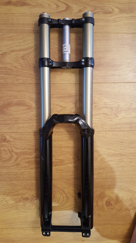 2015 Fox 40 O/V performance For Sale