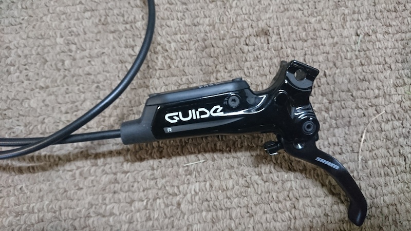 2017 SRAM Guide R Brakes - Front For Sale
