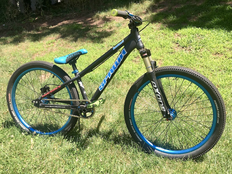 2016 Spawn Kotori For Sale