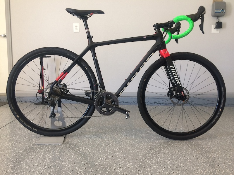 2015 **Price Drop**Niner BSB For Sale