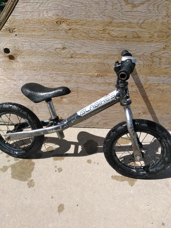 12" Isla Bike Rothan Run Bike For Sale