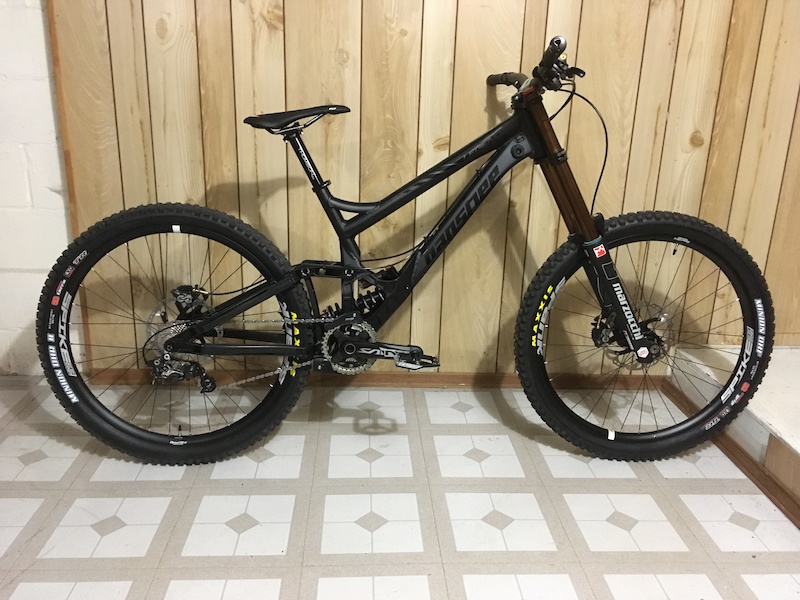 2016 Banshee Legend For Sale