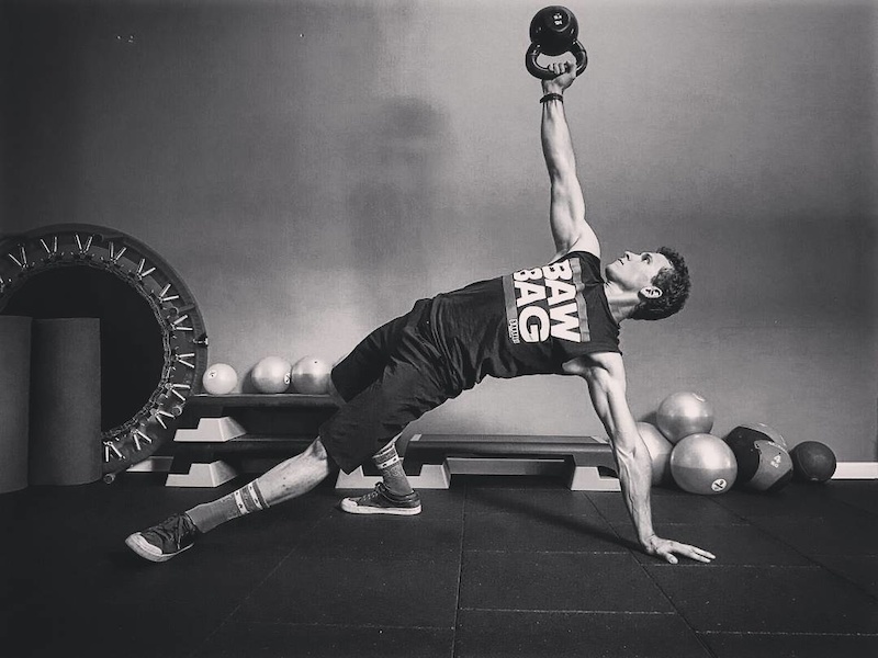 James Shirley's New Identiti - Pinkbike