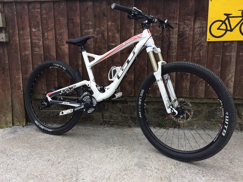 2015 GT Sensor AL Comp Large For Sale