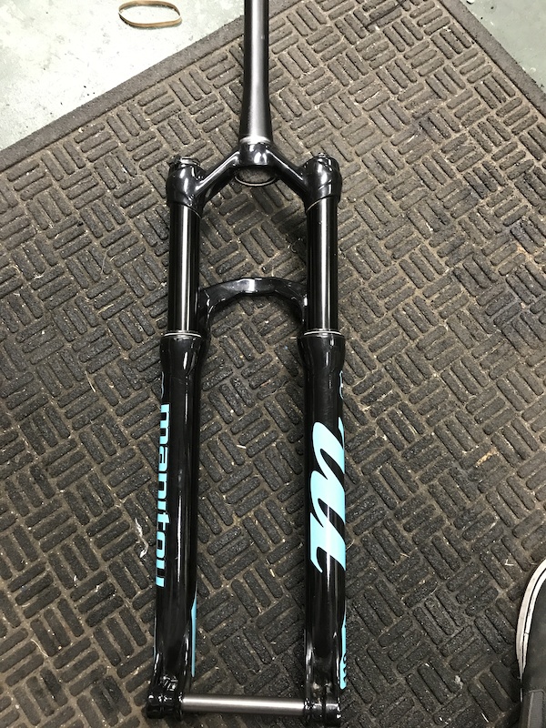 2017 Manitou Machete 29+ For Sale