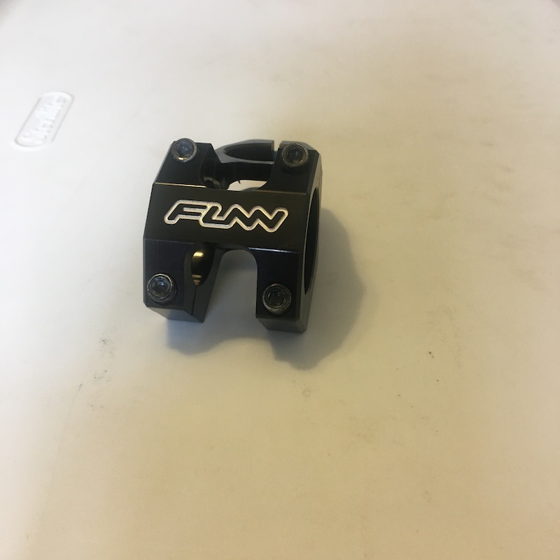 2016 Funn Funnduro Stem For Sale