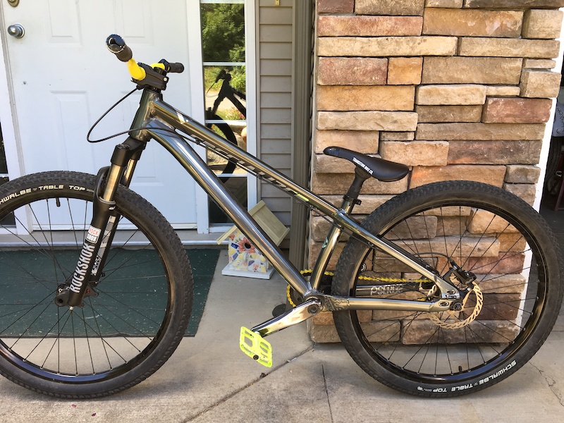 2016 Brand new specialized p3 built from frame up For Sale