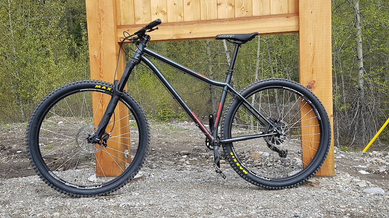 2017 Chromag Rootdown BA 29" For Sale