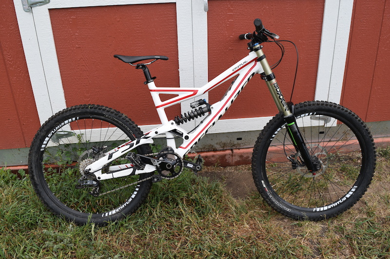 2012 Specialized Status 2 For Sale
