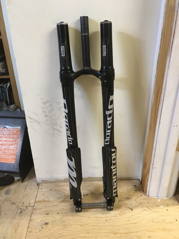 2015 Manitou Dorado Pro For Sale