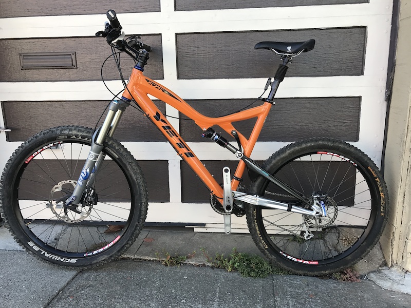 2011 Yeti 575 Size Large For Sale