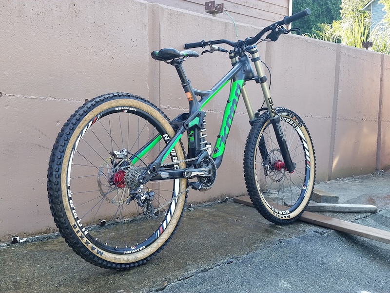 2014 Kona Operator For Sale
