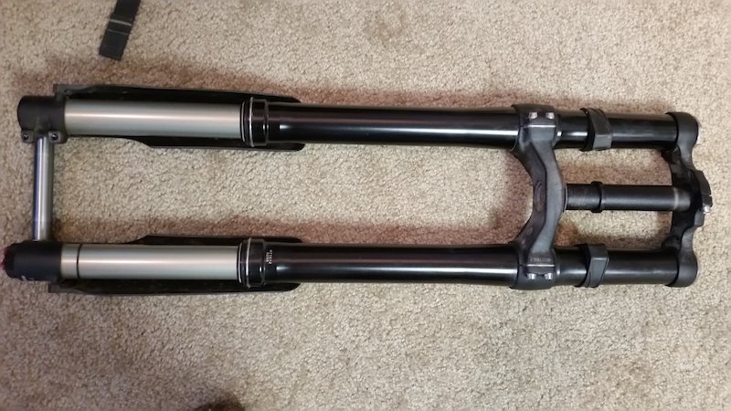 Manitou Dorado expert fork For Sale
