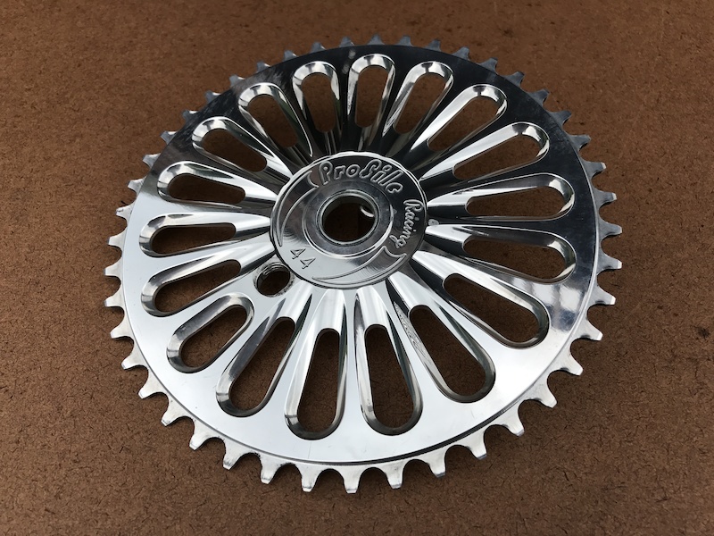 Profile Imperial 44t For Sale