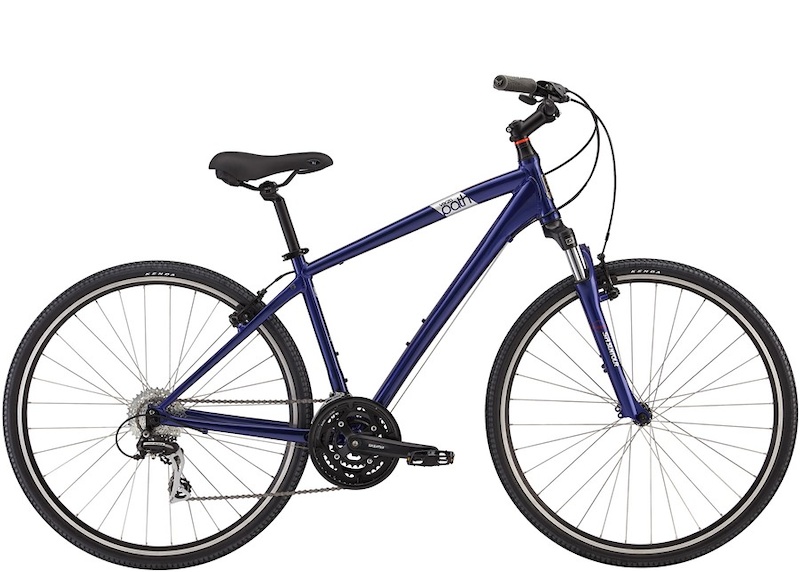 2017 Felt Versa Path 20 For Sale