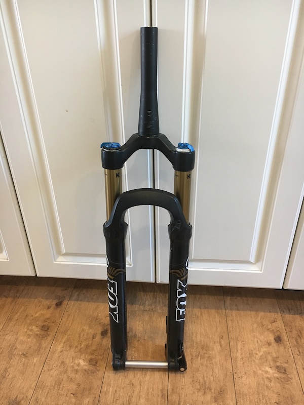 2015 Fox 32 Talas 90- 120mm Travel For Sale