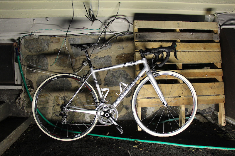 2014 Cervelo R3 Frameset For Sale