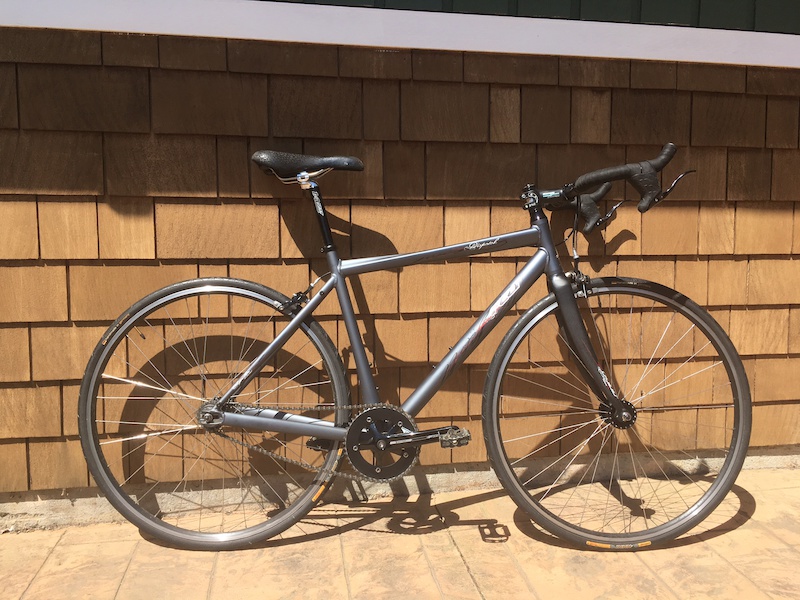 2008 Felt Dispatch Single Speed For Sale