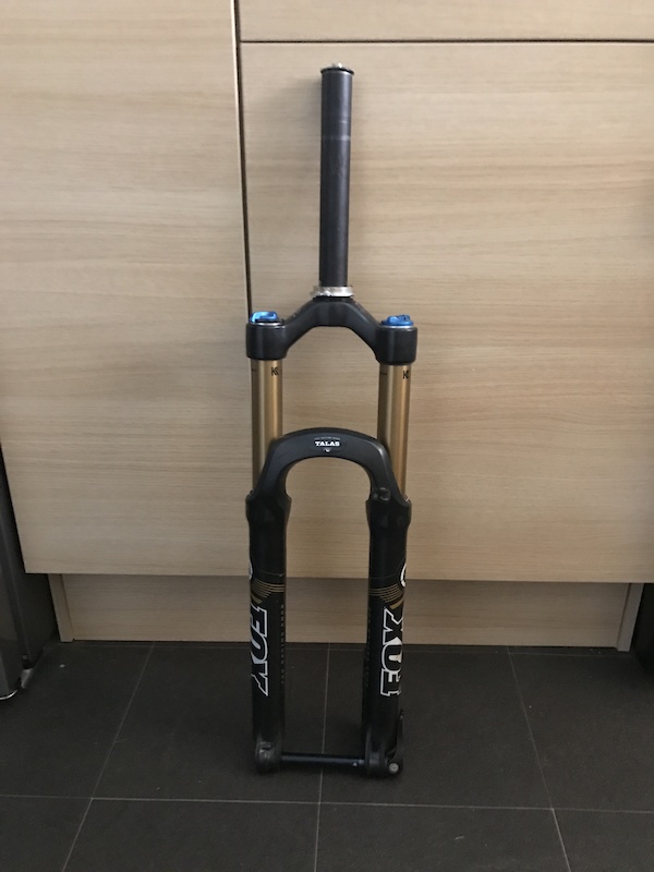 2014 Fox kashima 32s ctd 140mm 1.18th For Sale