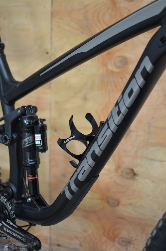 2017 New Transition Patrol Frame Large and Super Deluxe RC3 For Sale