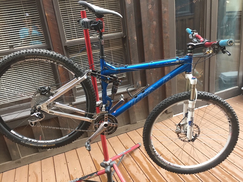 2008 Turner Sultan For Sale