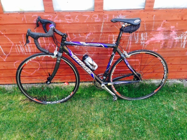 Billato Supercorsa (rare) For Sale
