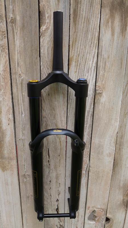 2016 Ohlins RXF 36 160mm Boost For Sale