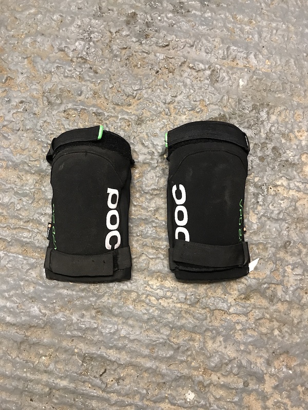 2016 Poc vpd 2.0 elbow pads For Sale