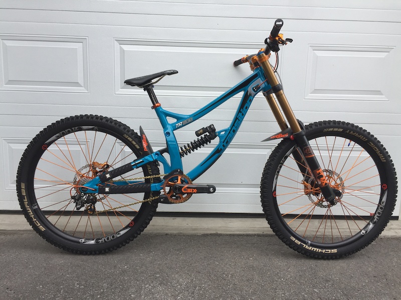 2017 Transition TR500 Medium For Sale