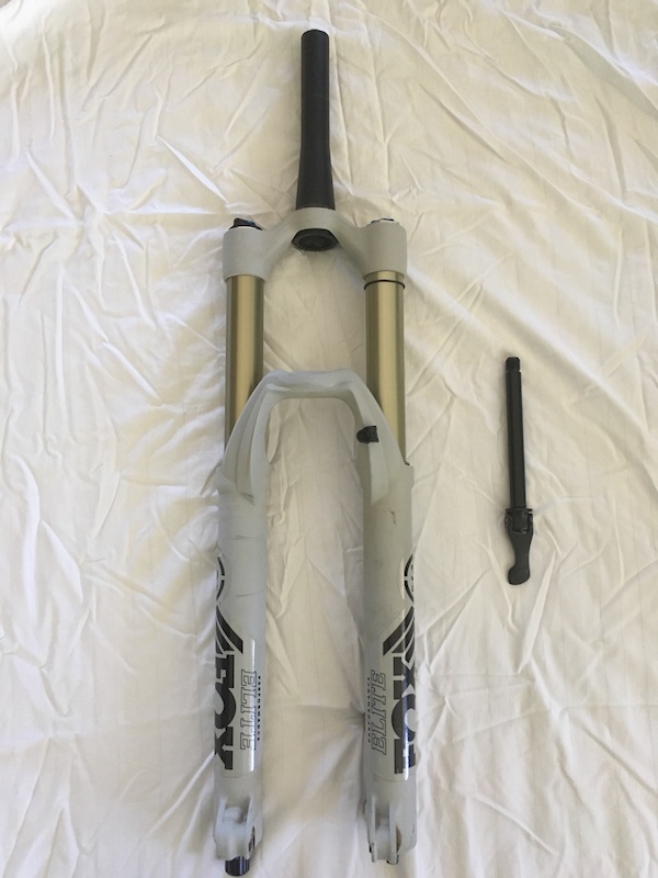 2016 Fox 36 Float (170mm) (Boost) For Sale