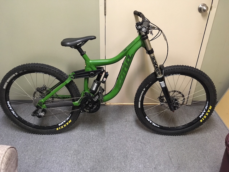 2013 Kona Operator For Sale