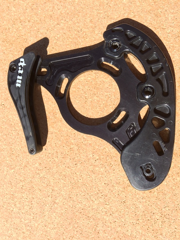 MRP bash guard and guide, ISCG-05, 32t-36T max For Sale