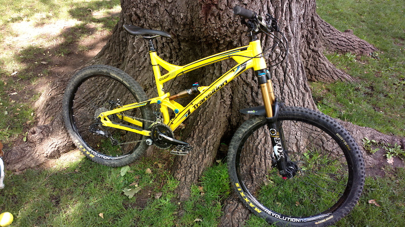 2013 Transition Covert 26 For Sale