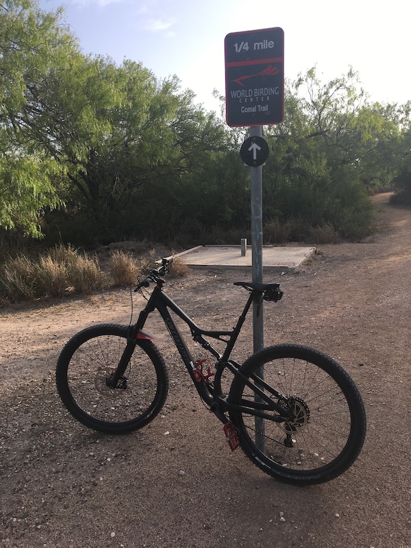 North Loop Multi Trail - Harlingen, Texas | Trailforks